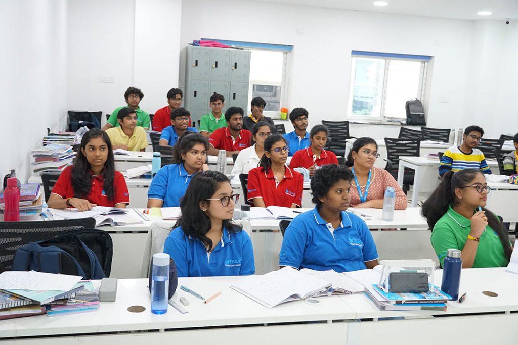 Intermediate Admissions 2024 | MPC | MEC - Texas International Academy