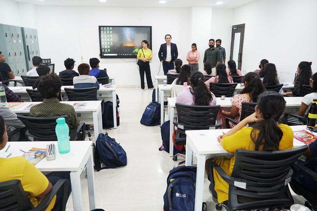 MPC/MEC - Intermediate Admissions 2023-25 - Texas International Academy