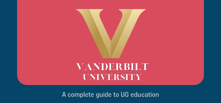 Vanderbilt University - Undergraduate Study