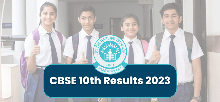 CBSE 10th Results 2023: Check date and timing now!