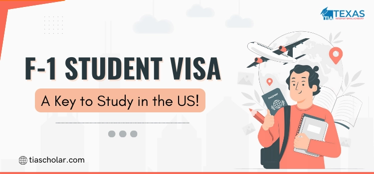 What is F-1 Student Visa? | Don’t miss this if you want to study in USA.