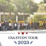 International Study Tour for Enhanced Education Experience - Texas ...