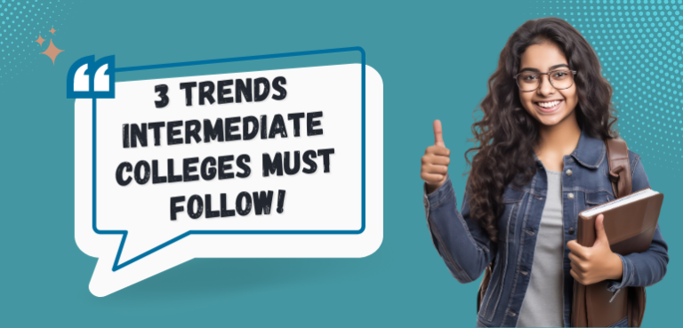 3 Trends Intermediate Colleges Must Embrace in 2024