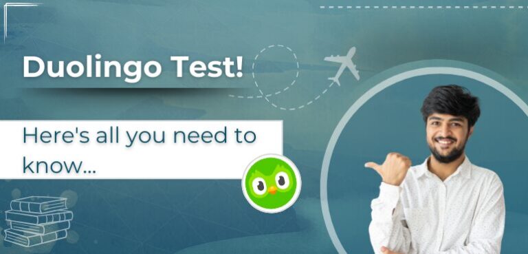 What is the Duolingo English Test? Know the DET Test Format and Fees.