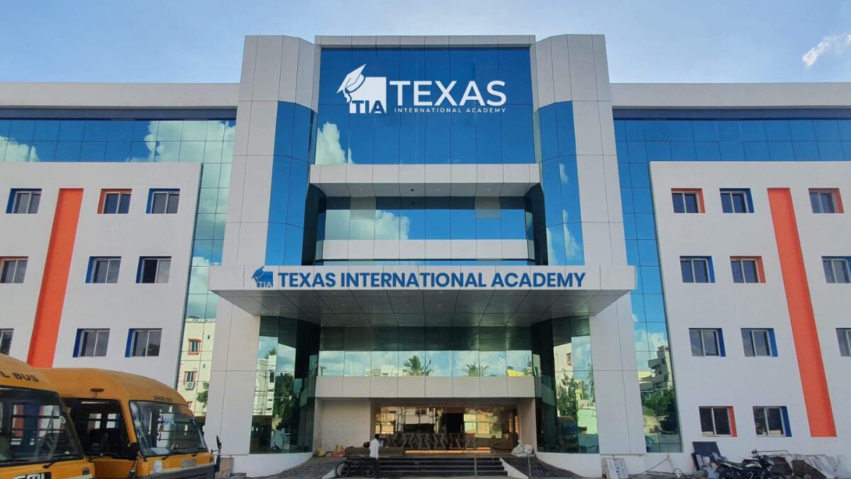 Intermediate Admissions 2025 | MPC | MEC - Texas International Academy