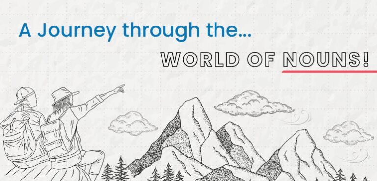 Types of Nouns: A Visual Guide for 10th-Grade Students