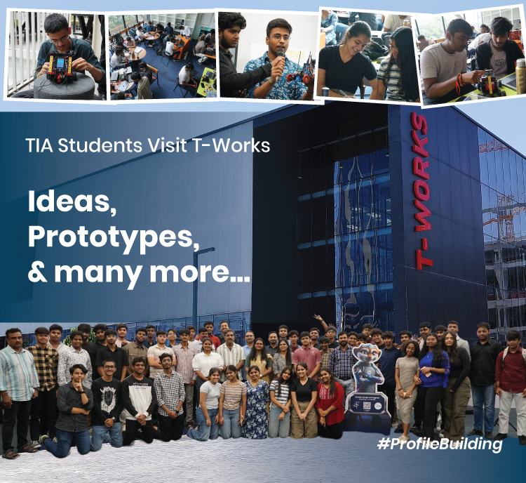 Best Intermediate College in Hyderabad - A Junior college with UG ...