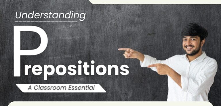 Preposition Exercises with Answers: Explore and Practice